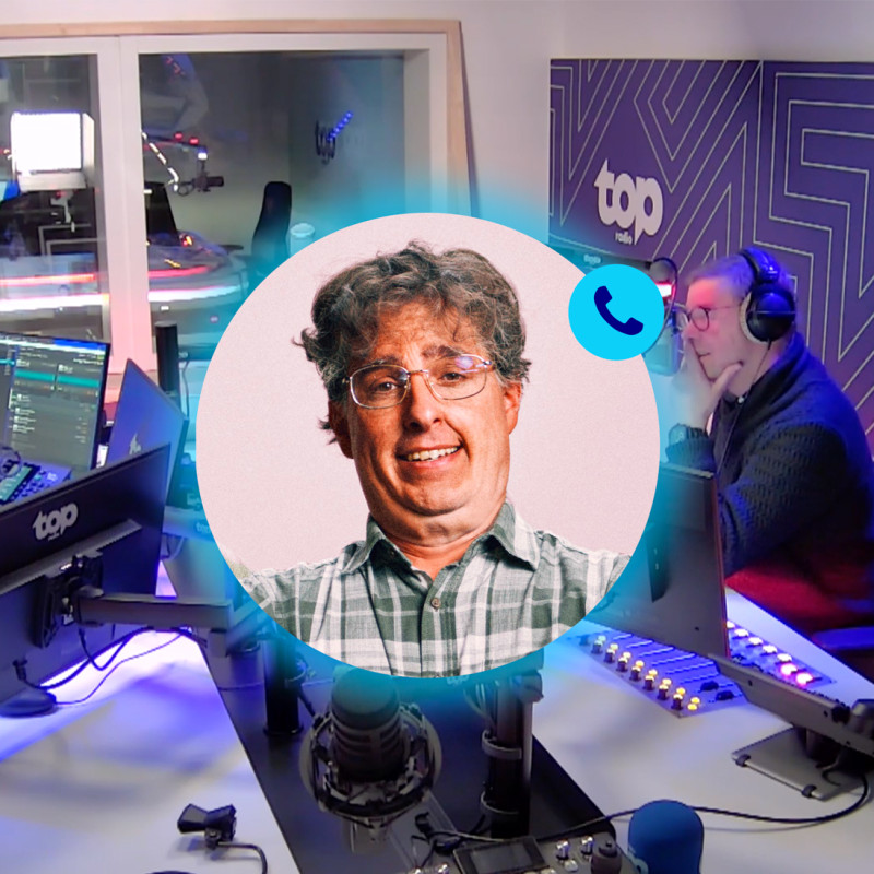 Jelle De Beule over 'Nonkels' bij Jeroen & Koen | TOPradio - We Make ...