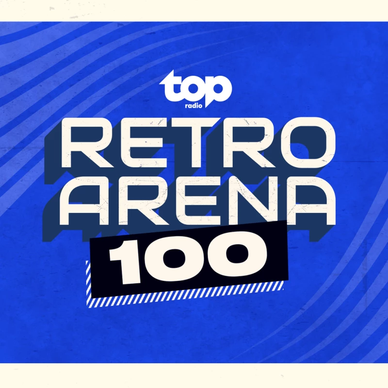 TOPretroarena 100 gemist? Check de volledige lijst hier! | TOPradio ...