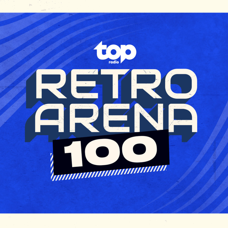 TOPretroarena 100 gemist? Check de volledige lijst hier! | TOPradio ...