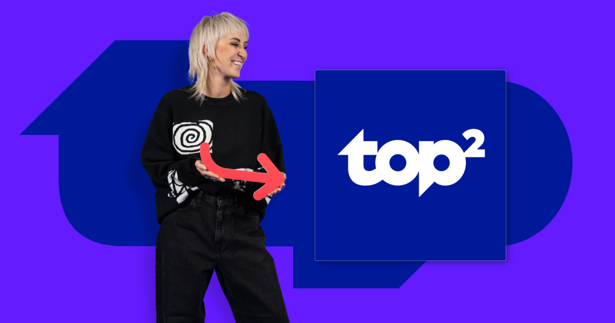 Ontdek de nieuwe programma's van TOP2! | TOPradio - We Make You Move