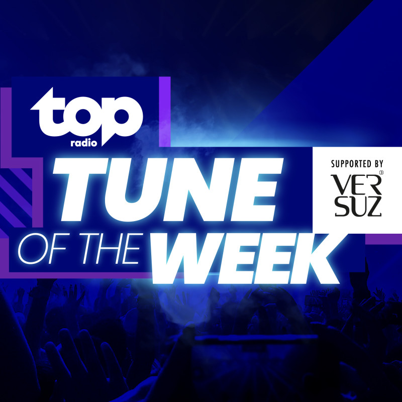 Check de volledige Tune Of The Week TOP 50 hier | TOPradio - We Make ...